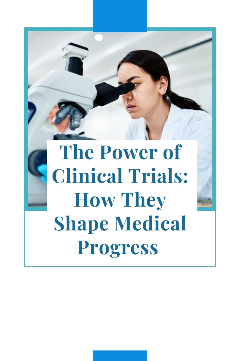 Clinical Trials Power Progress | Tampa Bay Medical Research, FL