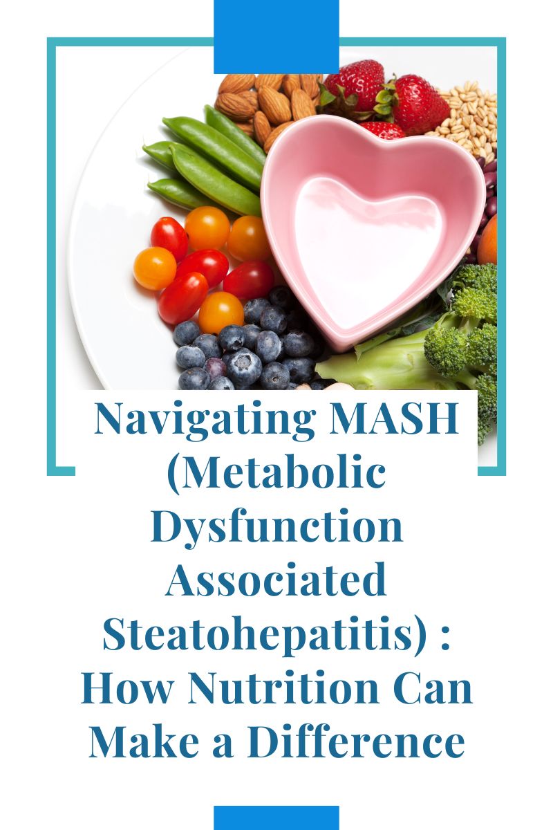 Nutrition & MASH | Tampa Bay Medical Research in Tampa Bay, FL